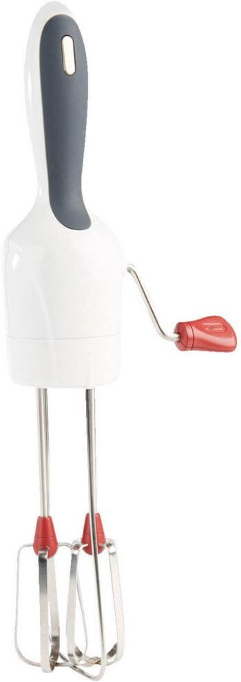 Comparatif et avis 4 meilleurs batteur: Kitchenaid, Russell Hobbs, Tristar