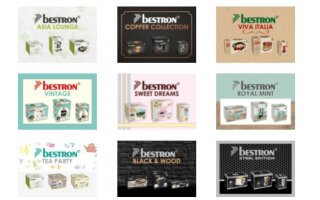 Avis marque Bestron : four, robot patissier, hachoir, cake pop, pas cher